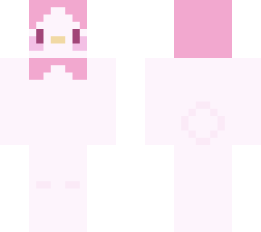 My Melody | Minecraft Skins