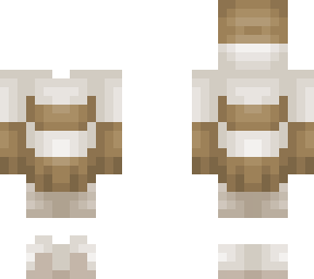 furret | Minecraft Skins