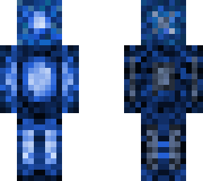 Orb | Minecraft Skin