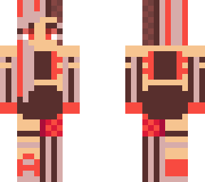 ajr | Minecraft Skins