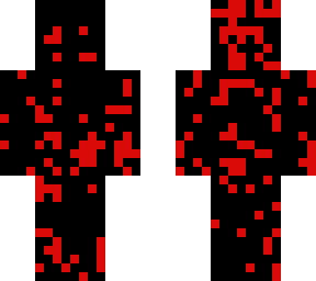 Random | Minecraft Skins