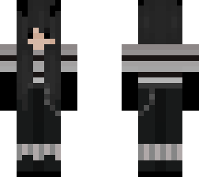 sad egirl | Minecraft Skin