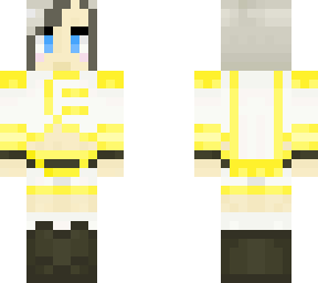 teru | Minecraft Skins