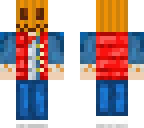 Tom | Minecraft Skins