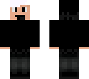 Rageelixir | Minecraft Skins