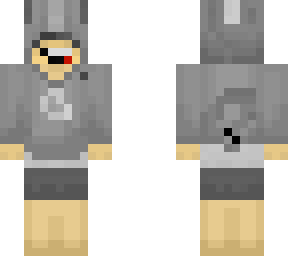 Leon | Minecraft Skins