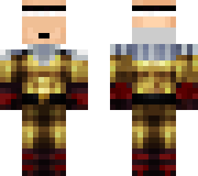 armorsmith | Minecraft Skin