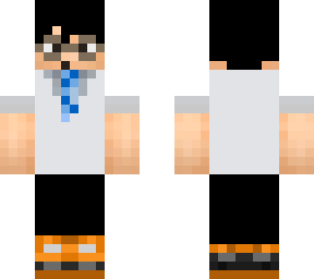 asian school boy | Minecraft Skins