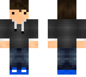 BionicLMAO | Minecraft Skin