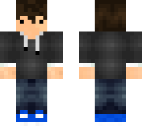 bioniclmao | Minecraft Skins