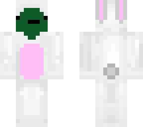 bunny | Minecraft Skin