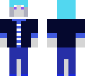dodo | Minecraft Skin