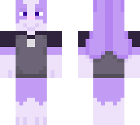 HuniBun | Minecraft Skin