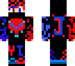 Johan | Minecraft Skins