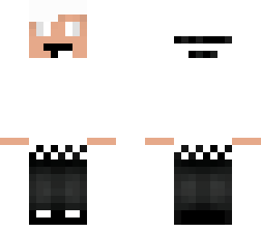 Rageelixir | Minecraft Skins