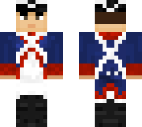 Napoleon | Minecraft Skins