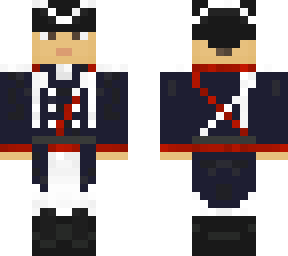 Napoleon | Minecraft Skins