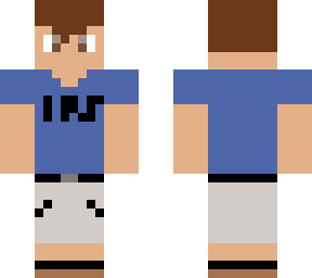 Massi Minecraft Skins