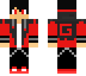 Rey | Minecraft Skins