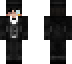RPG | Minecraft Skin