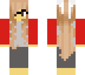 Spin the wheel | Minecraft Skin