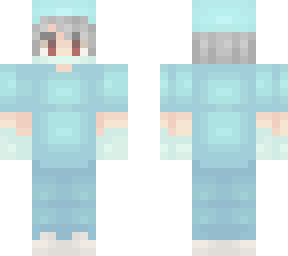 Surgeon 2.0 | Minecraft Skin