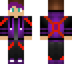 the pinecone | Minecraft Skin