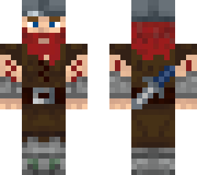 Viking | Minecraft Skins