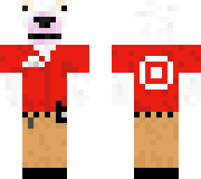 Walter | Minecraft Skins
