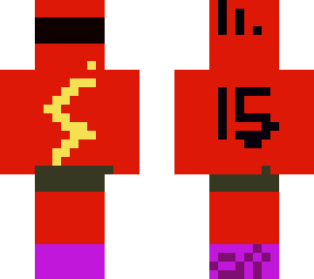 Weird | Minecraft Skins