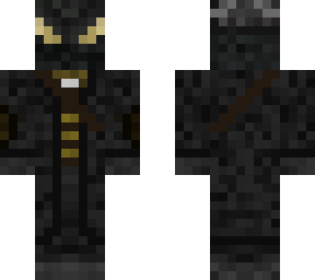 bloodborne hunter | Minecraft Skins