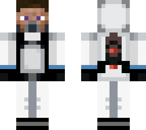 Corona | Minecraft Skins