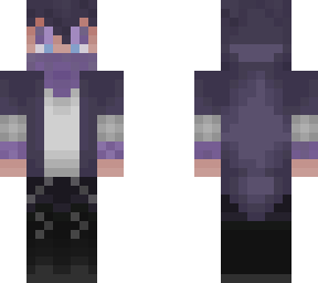 Dabi | Minecraft Skins