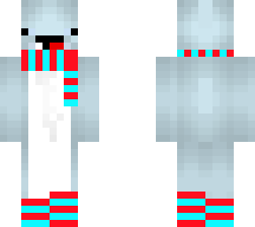 Dolphin | Minecraft Skins