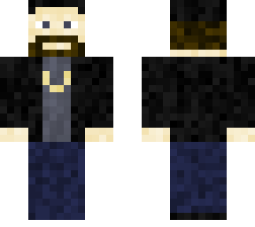 Eminem | Minecraft Skins