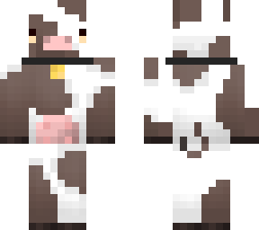 Cow | Minecraft Skins
