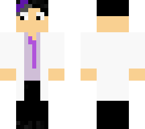 Goofy | Minecraft Skins