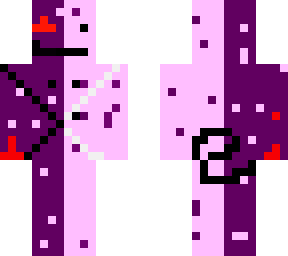 headmaster pigsworth | Minecraft Skin