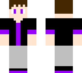 Joey | Minecraft Skins