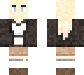 judo | Minecraft Skins