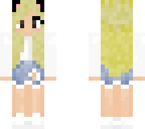 katherine elizabeth | Minecraft Skins