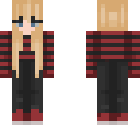 lazy | Minecraft Skin