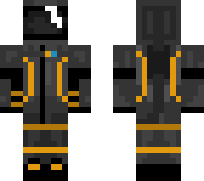 nasa astronaut | Minecraft Skin