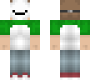 Poker | Minecraft Skins