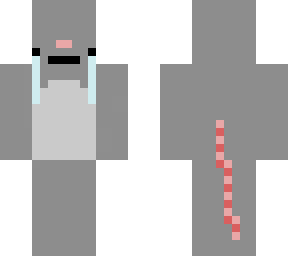 Rat | Minecraft Skins