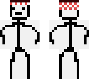 Sheikh Minecraft Skins