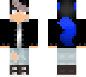 yautja | Minecraft Skins