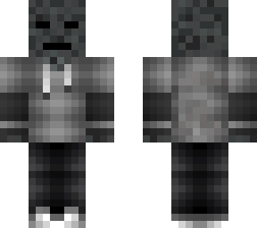 Wither | Minecraft Skins