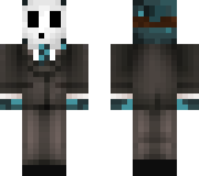 Shy Guy | Minecraft Skins