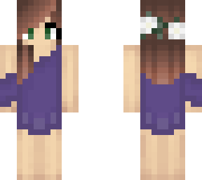 Toru | Minecraft Skin